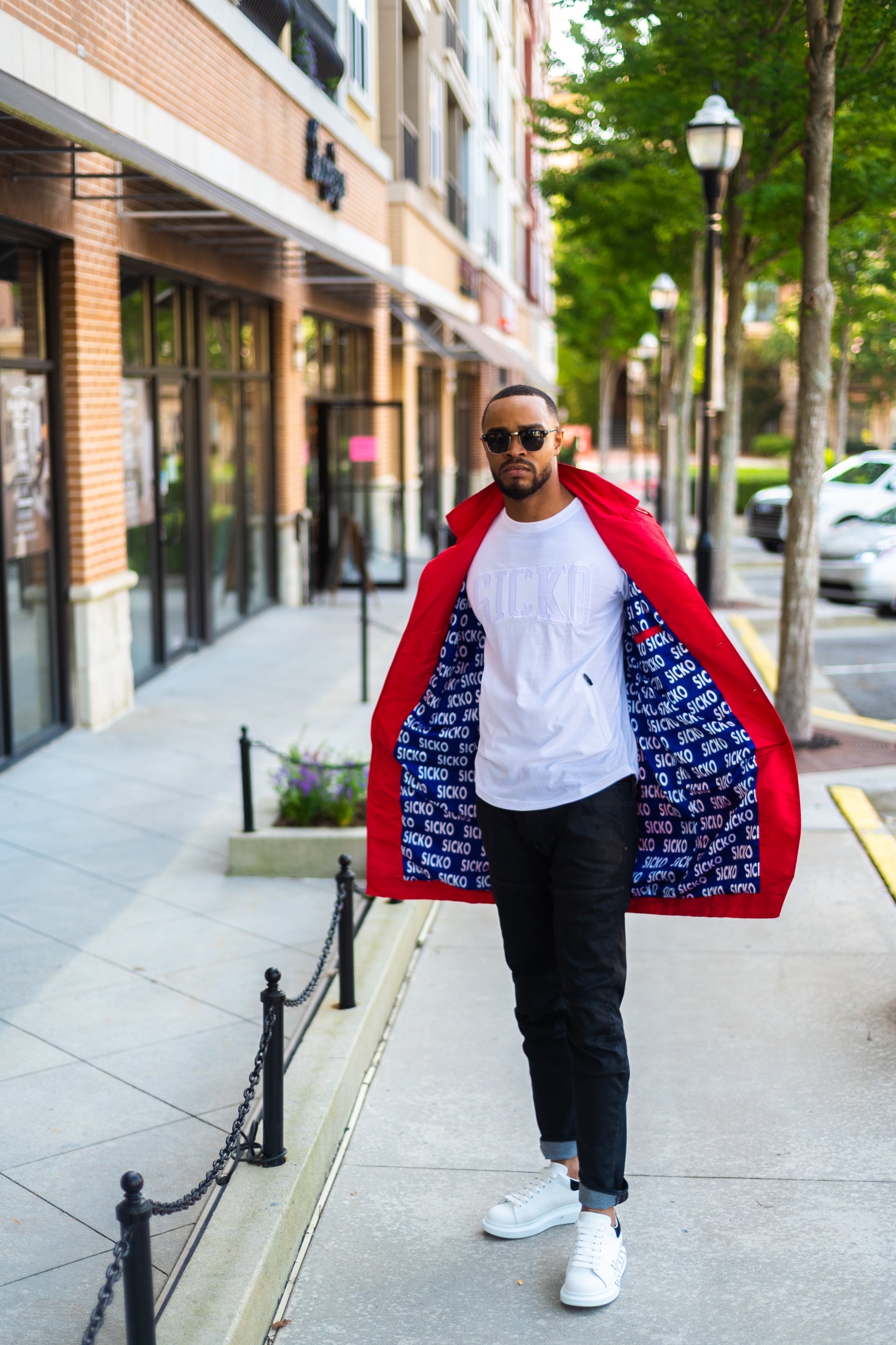 SiCKO Summer, Sick. T-Shirt – SiCKO Clothing