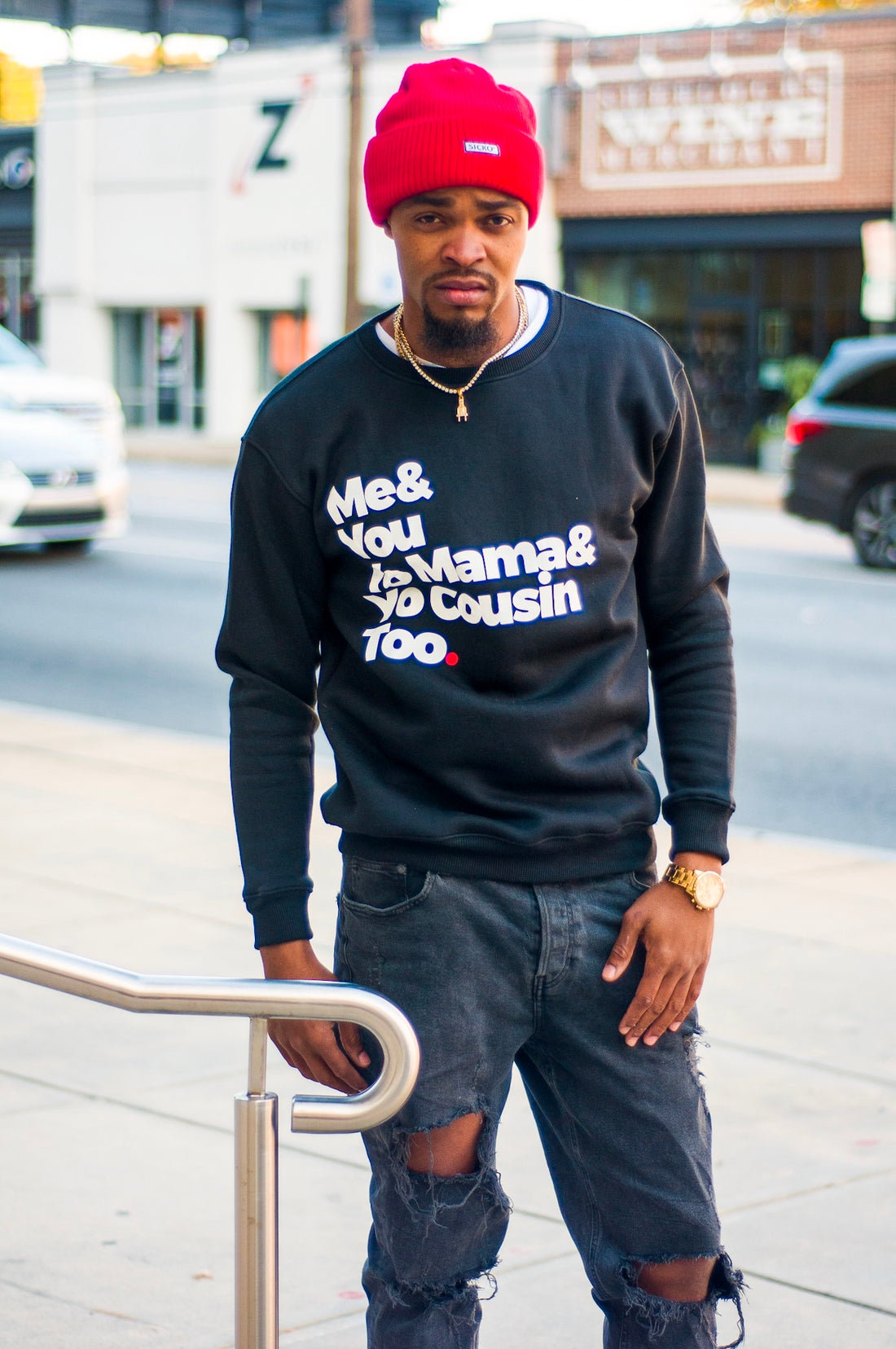 SICKO® – SiCKO Clothing